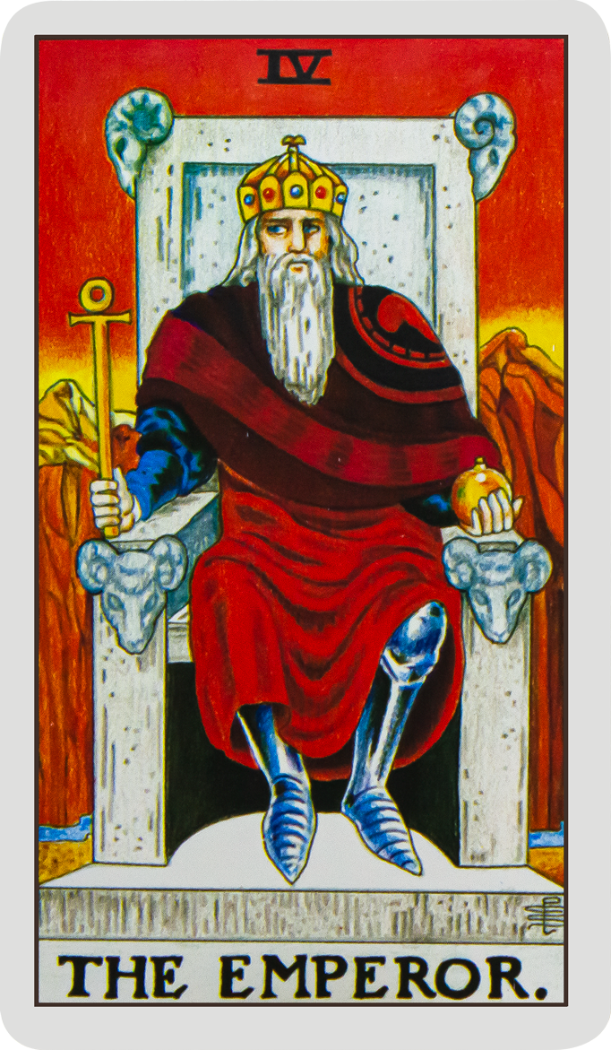 BIBLIOTECA ARCANA - Tarotbuhocosmico